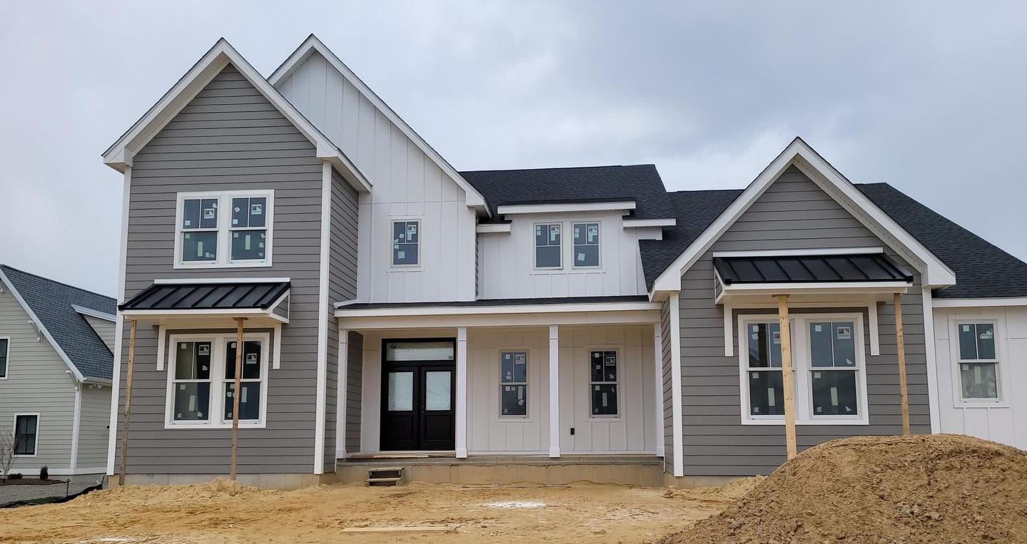 Hampton Bays - Lessard Builders