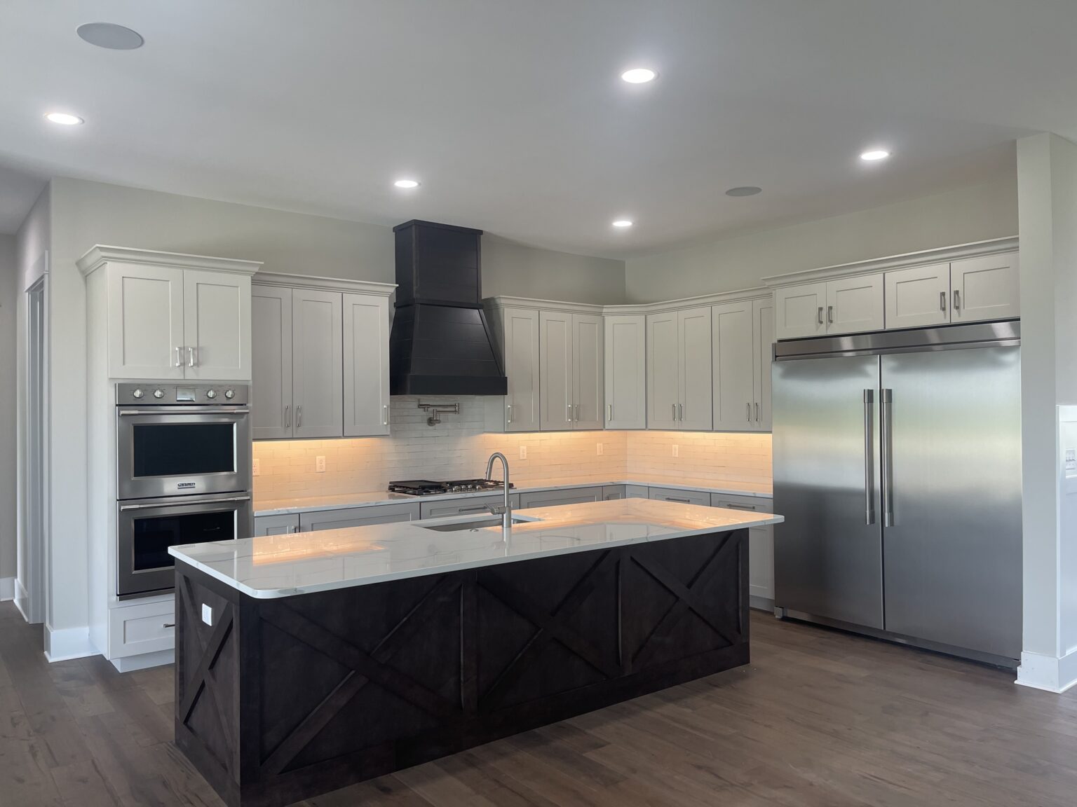 Custom Home Builder | Lessard Builders Custom Built Homes in Delaware