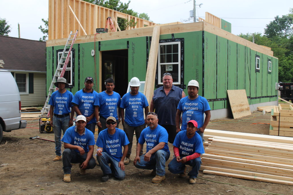 Build - Lessard Builders