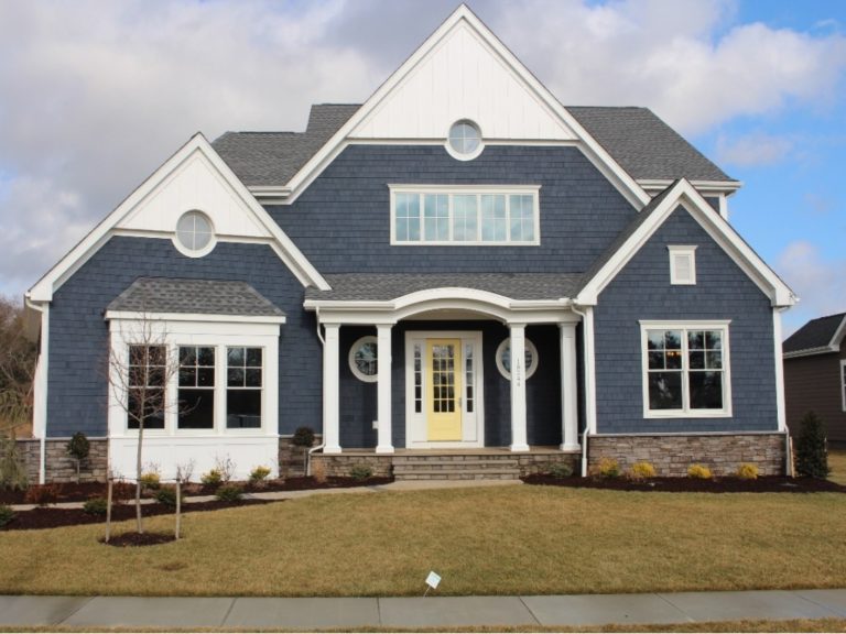 Custom Home Builder | Lessard Builders Custom Built Homes in Delaware