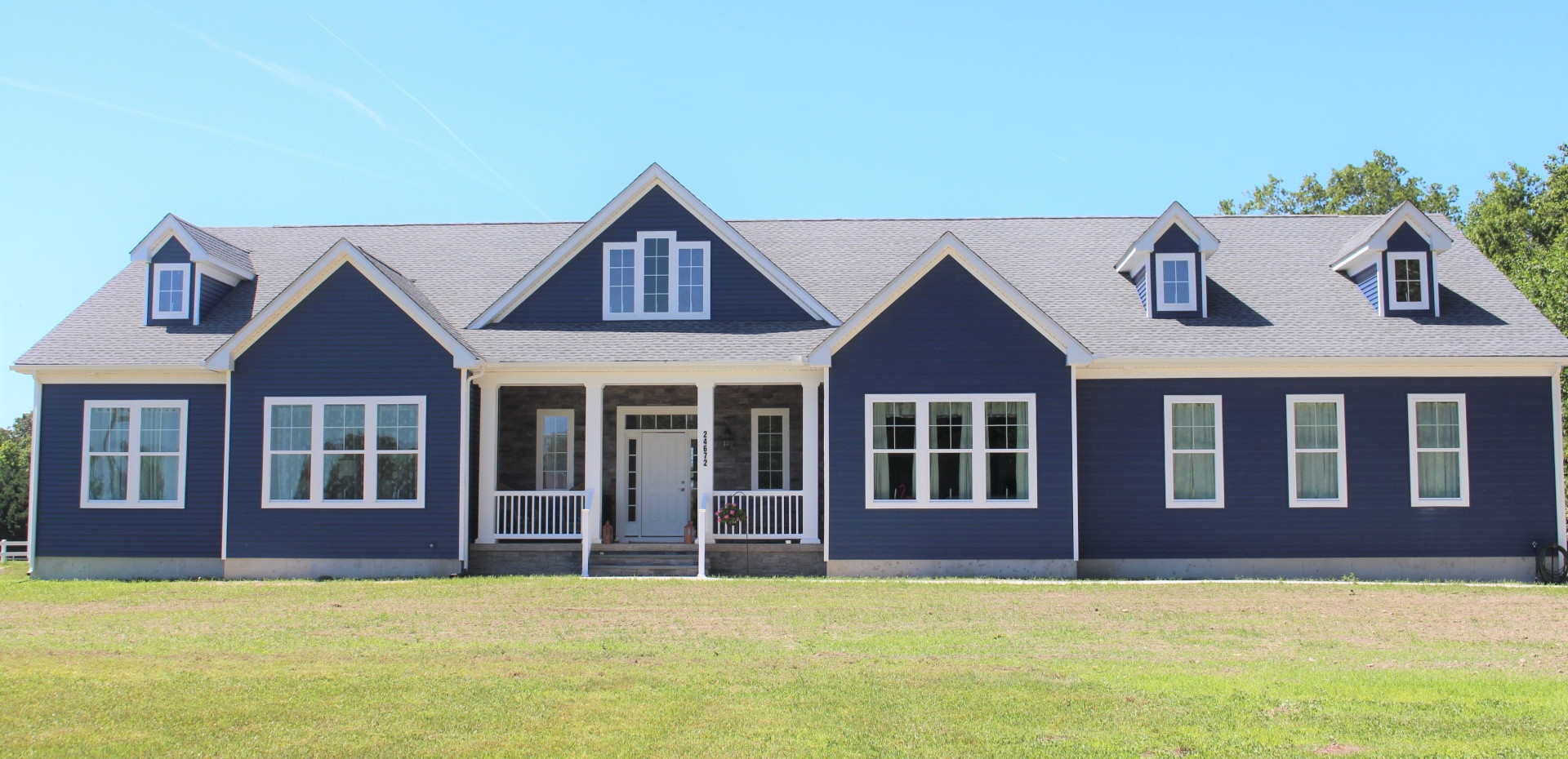 Custom Home Builder | Lessard Builders Custom Built Homes in Delaware