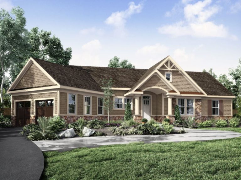 South Hampton - Lessard Builders