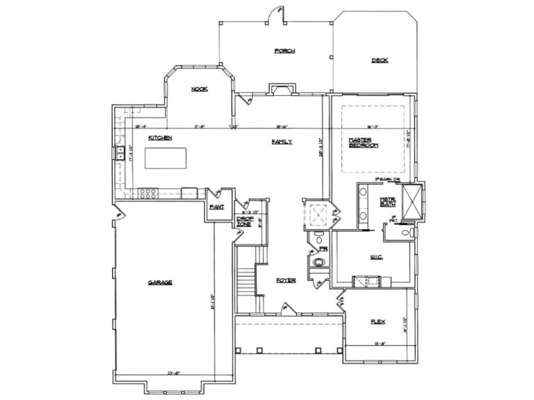 Riverhead - Lessard Builders